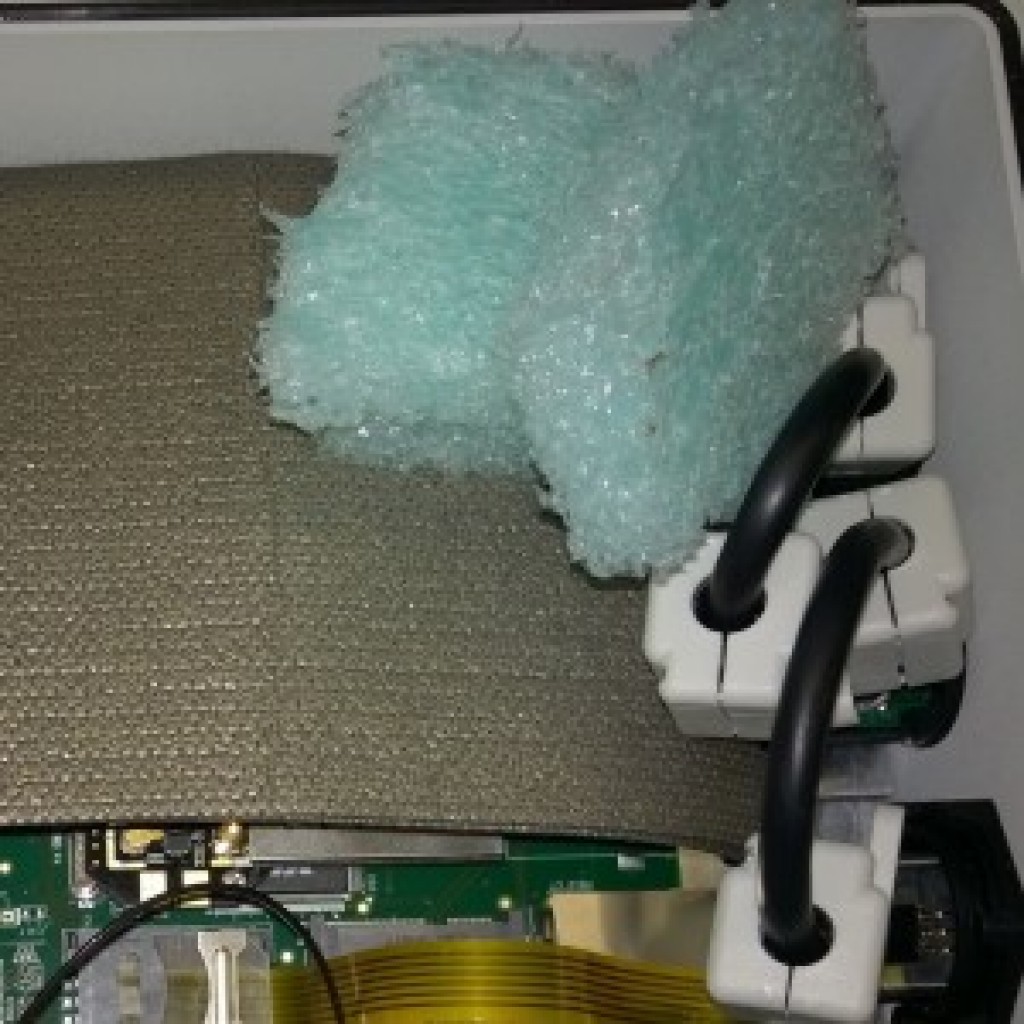 Fixing EMC Test Failures - Sulis Consultants Fixing EMC Test Failures - Sulis Consultants