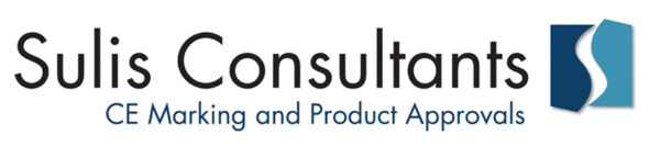 CE Marking Consultants and Approvals - Sulis Consultants